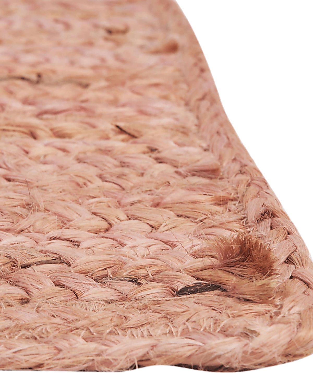 Darrel Light Pink Rugs | Rooms to Go
