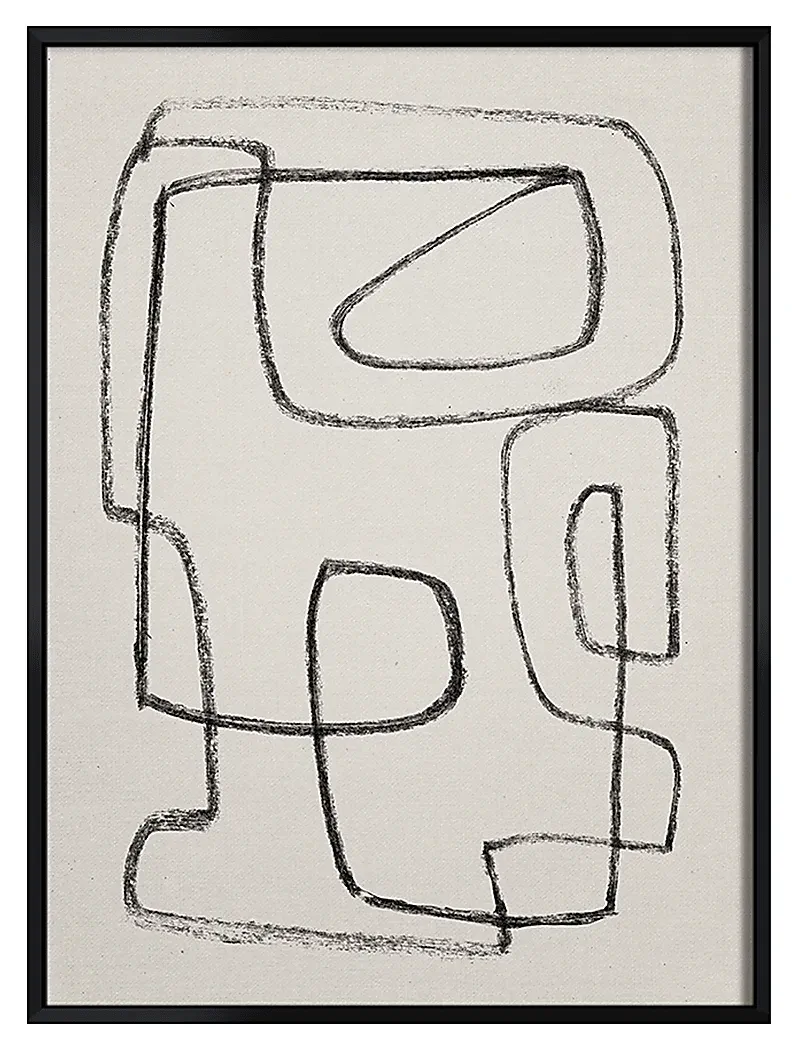 Dasda II Artwork | Rooms to Go