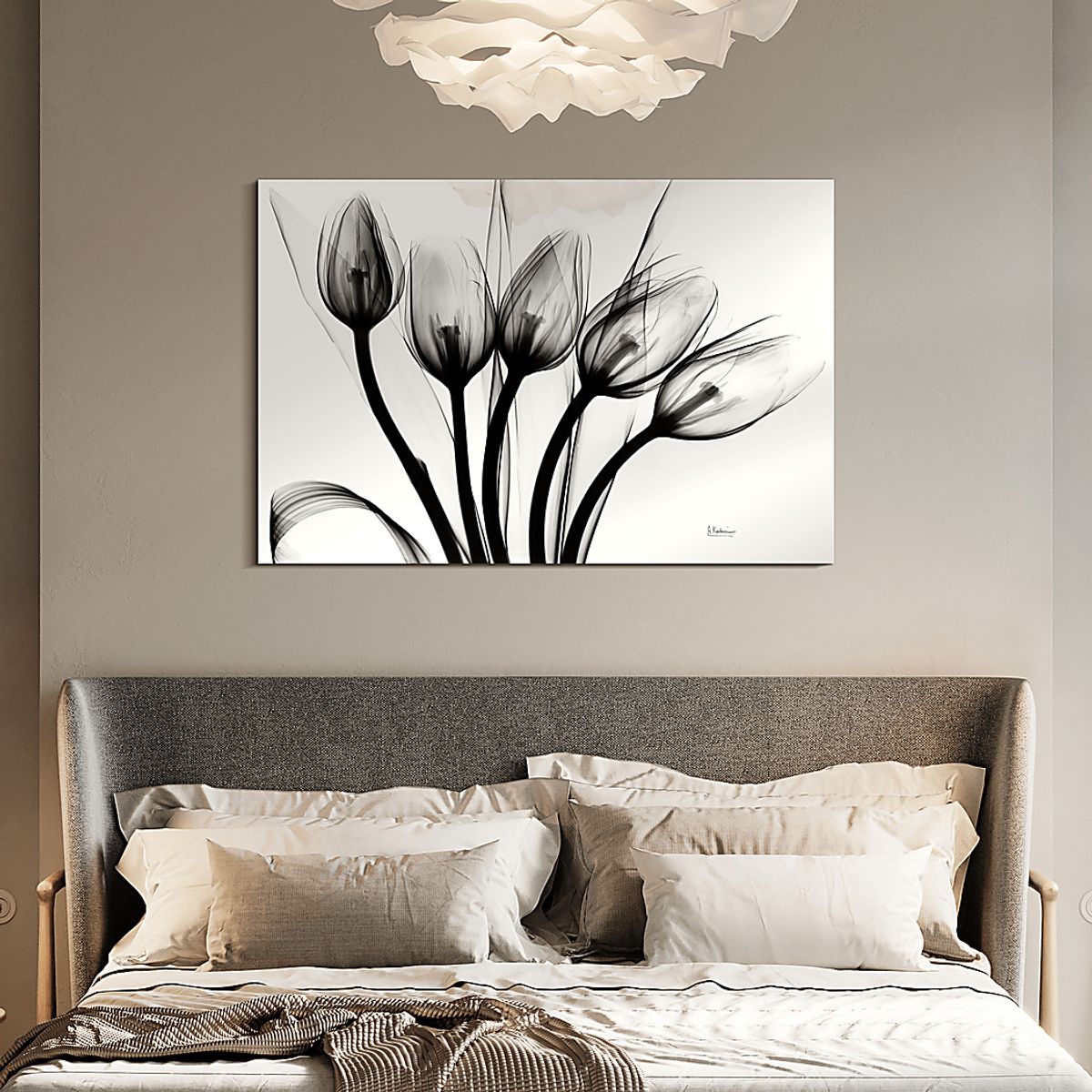 Dauzat Multi Artwork | Rooms to Go