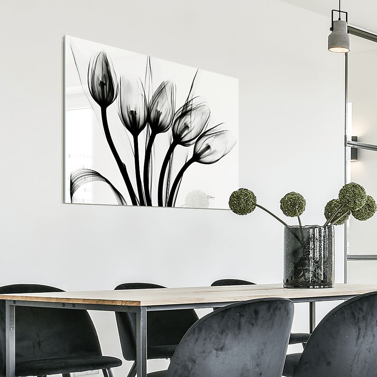 Dauzat Multi Artwork | Rooms to Go