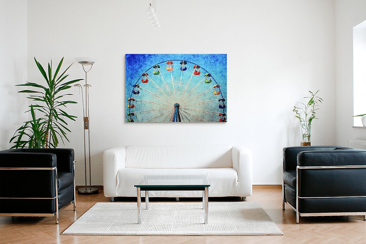 Day Of Joy Artwork | Rooms to Go