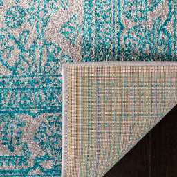 Daylee Light Gray Rug | Rooms to Go