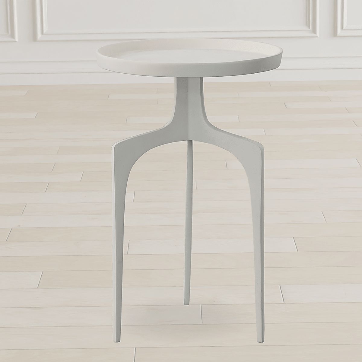 Daysy White Colors,White Accent Tables | Rooms to Go