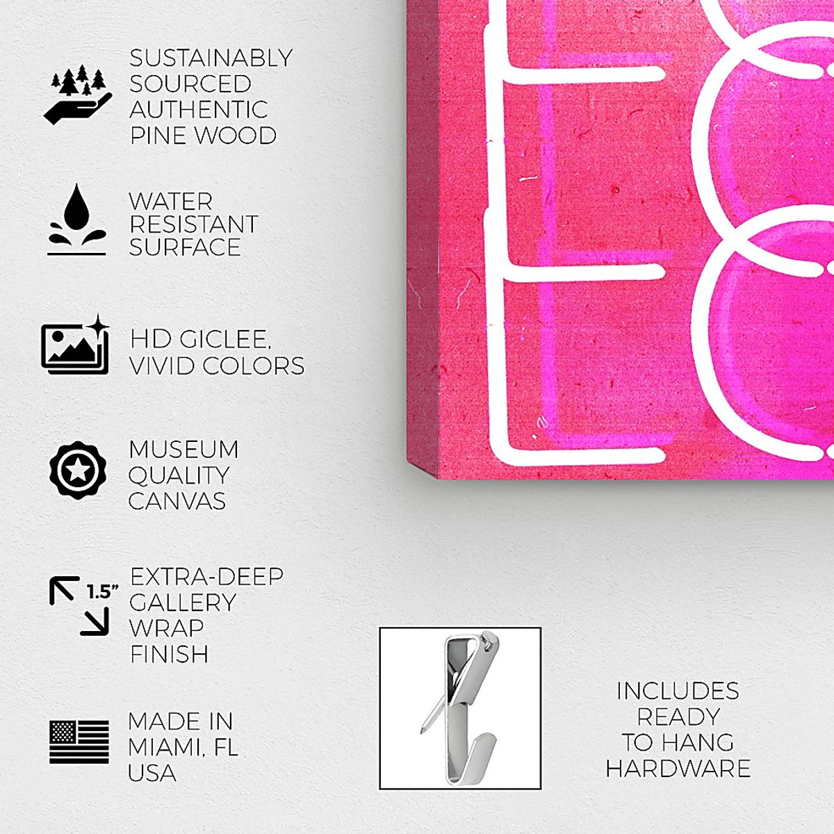 Deep Devotion Artwork | Rooms to Go