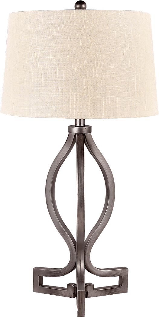 Cindy Crawford Calvano Blue Leather Loveseat | Rooms to Go