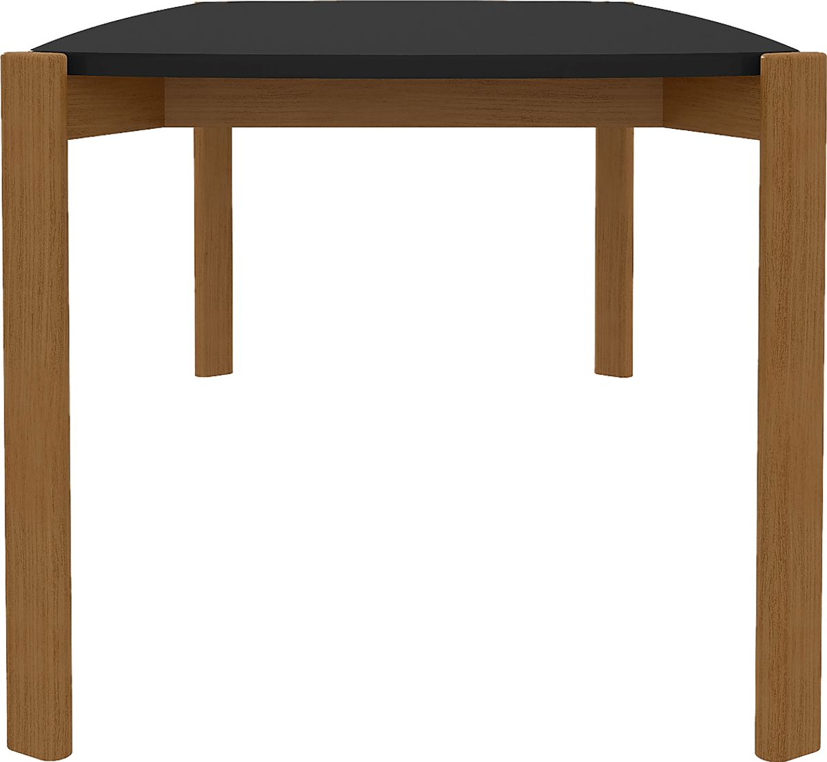 Demerest V Black Black,Colors Dining Table | Rooms to Go
