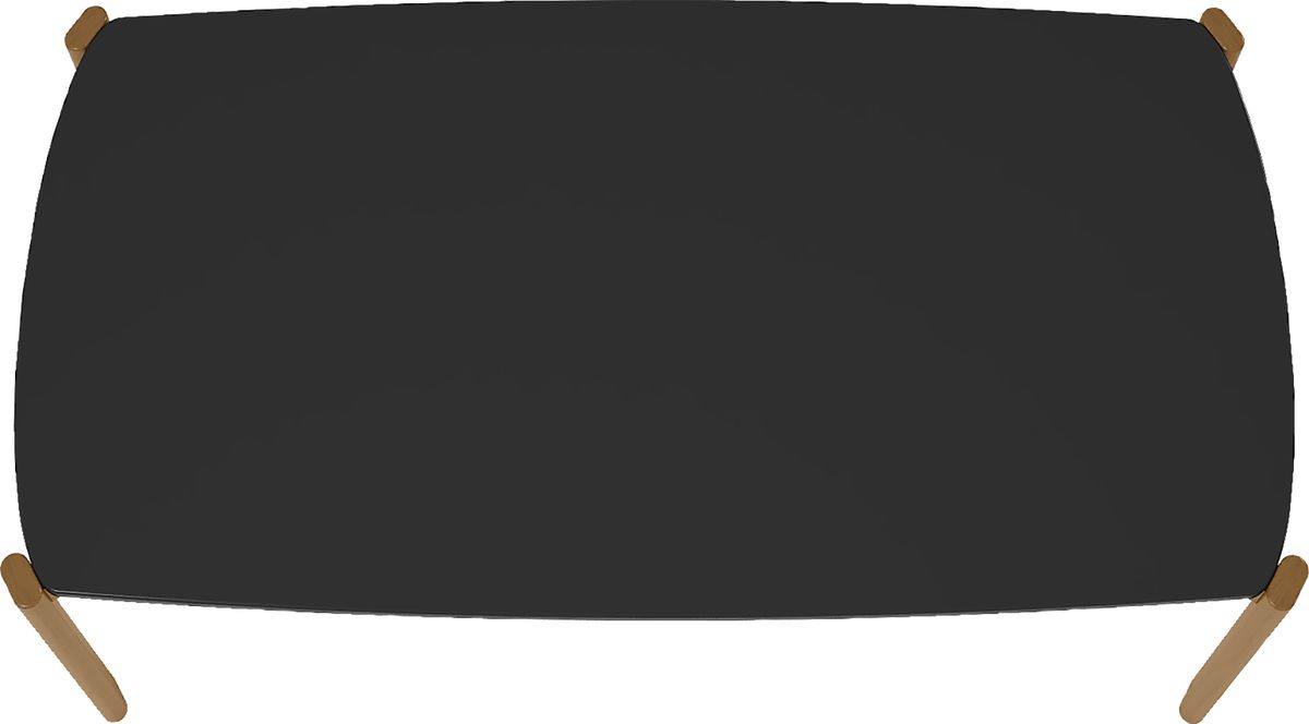 Demerest V Black Black,Colors Dining Table | Rooms to Go