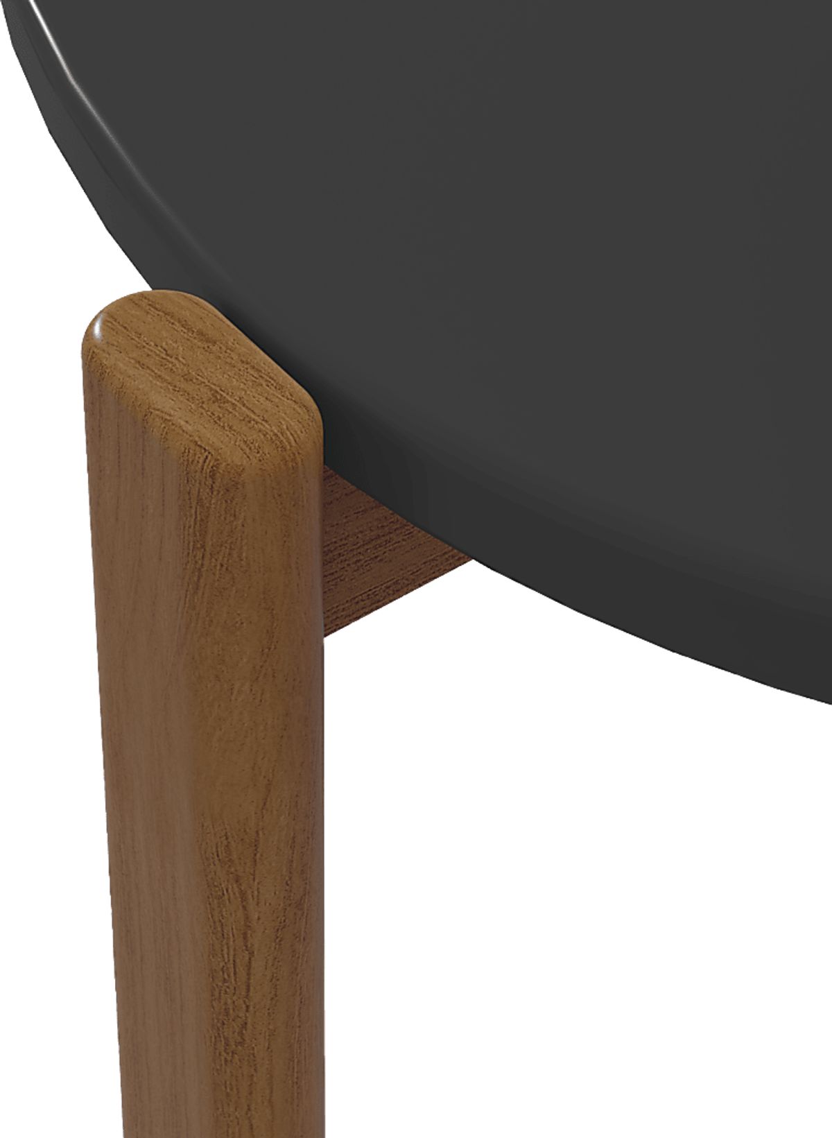 Demerest VI Black Cocktail Table | Rooms to Go