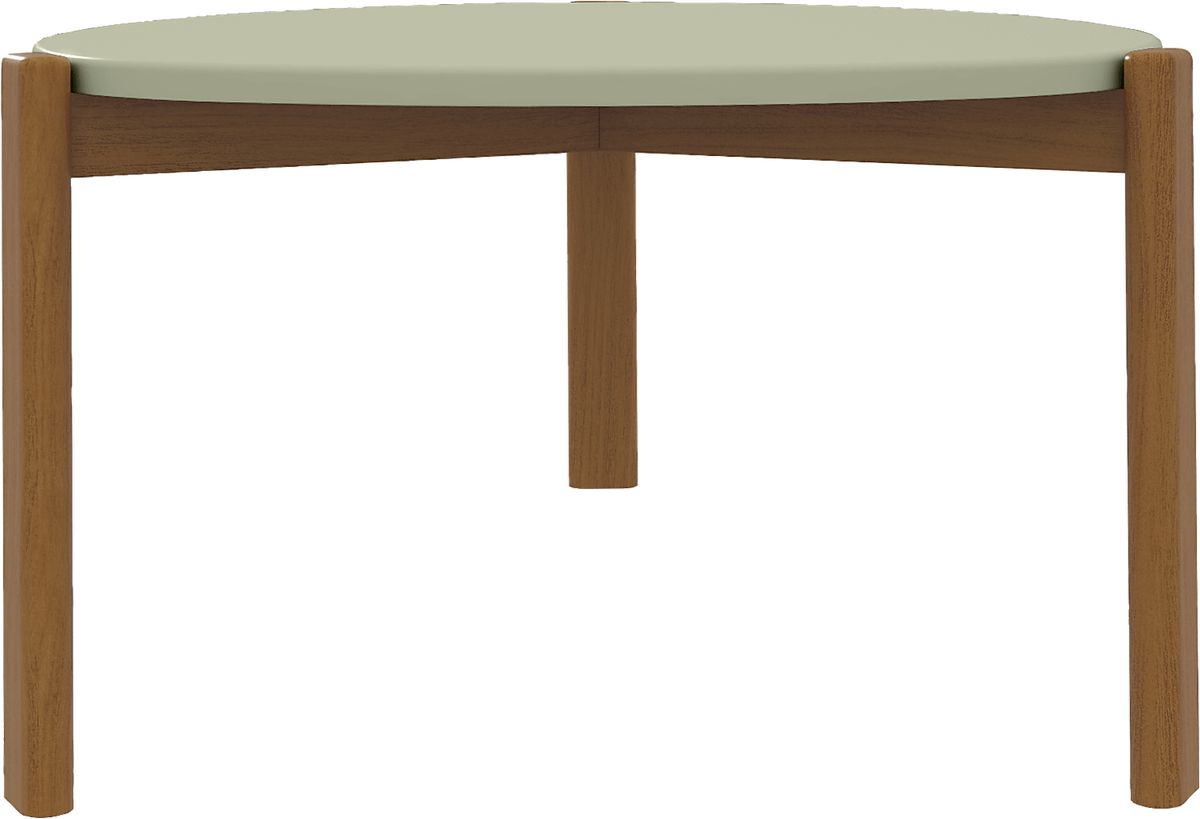 Demerest VI Green Cocktail Table | Rooms to Go