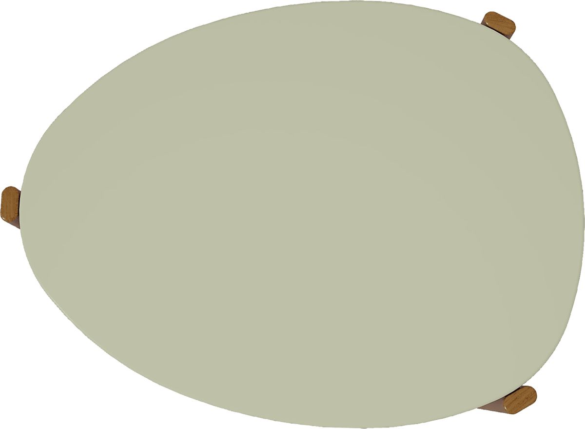 Demerest VI Green Cocktail Table | Rooms to Go