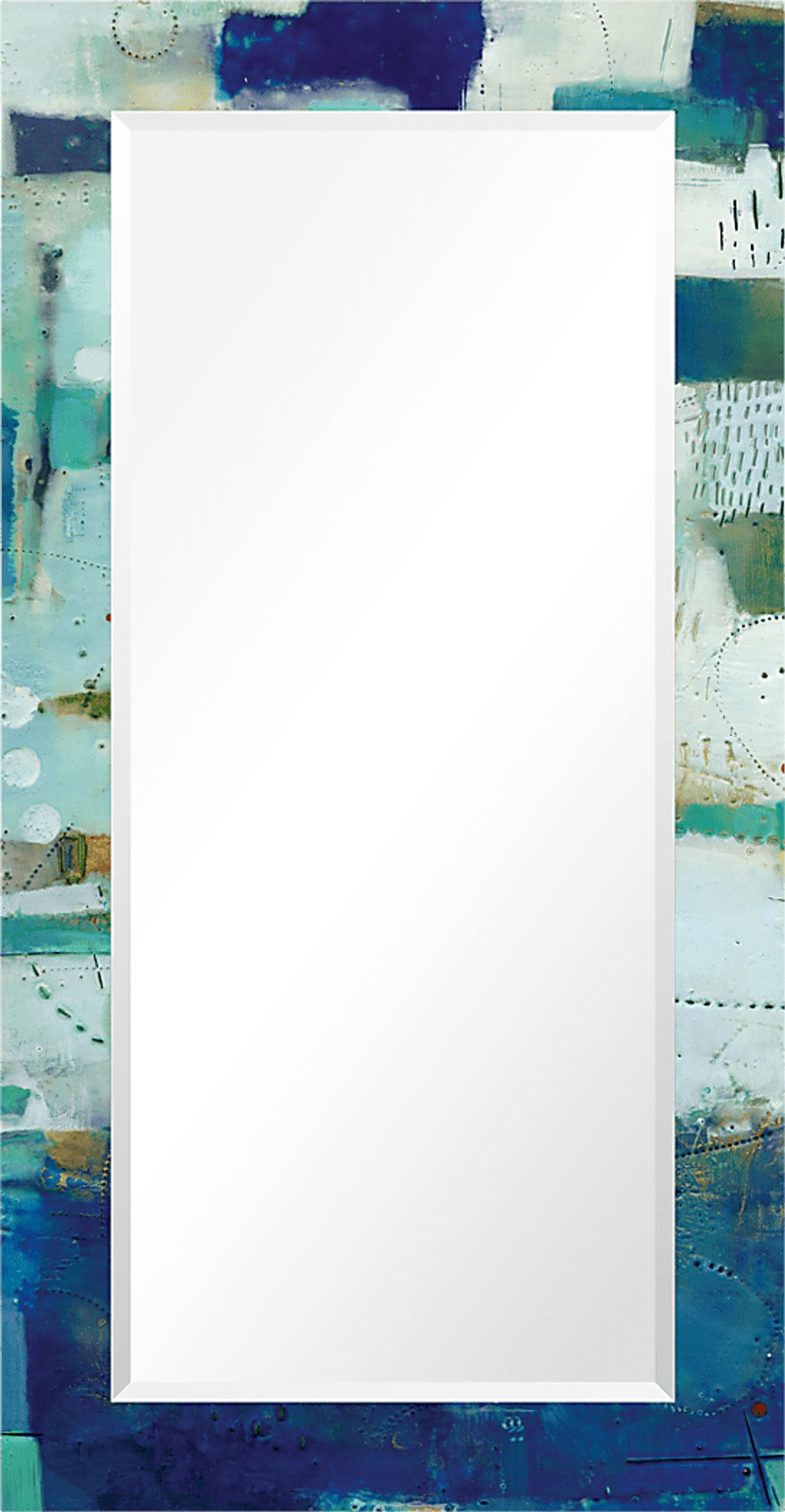 Demuth Multi Mirror | Rooms to Go