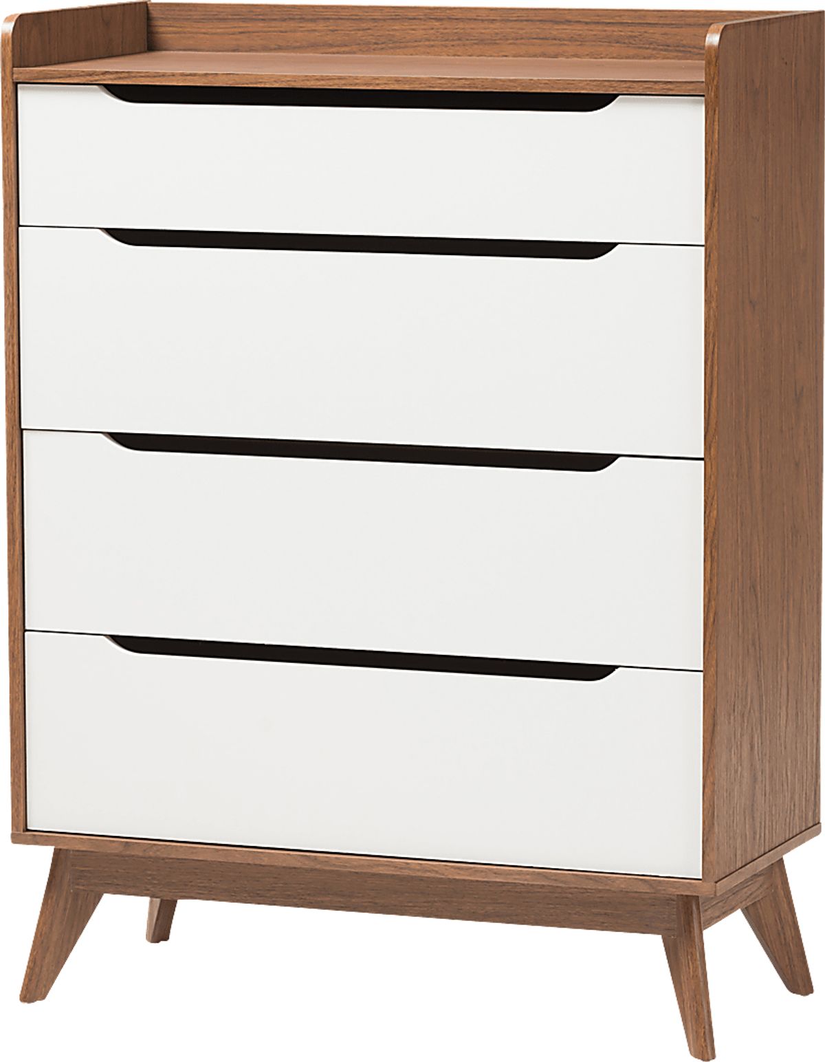 Deneys White Dresser Set | Rooms to Go