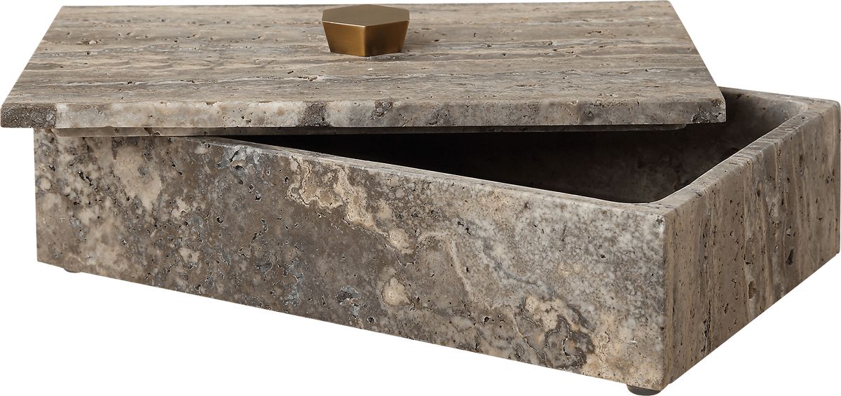 Deos Gray Box | Rooms to Go