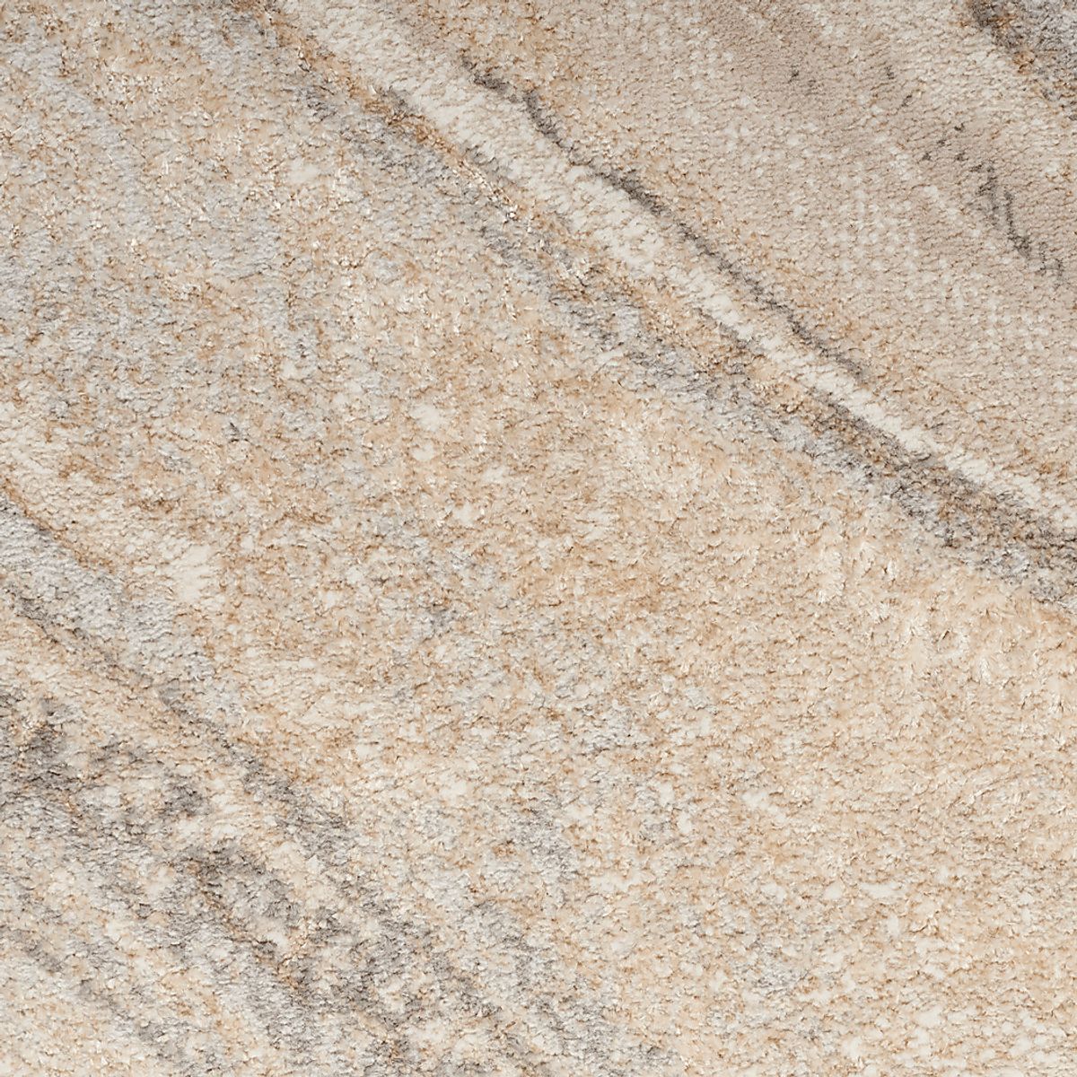 Dephia Cream,Gray Beige,Gray Rugs | Rooms to Go