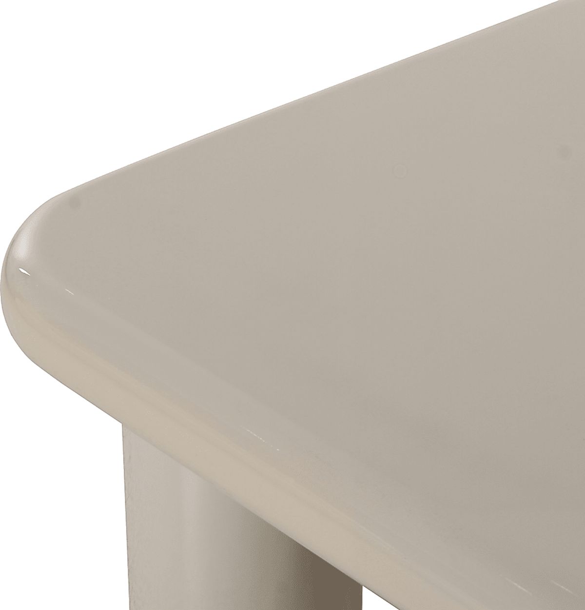 Deshazor Cream Beige Cocktail Tables | Rooms to Go
