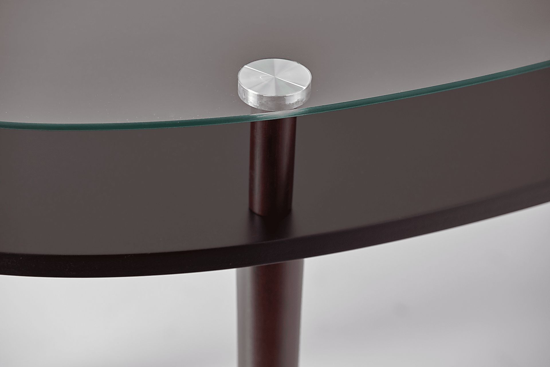 Disbrow Black Black,Colors End Table | Rooms to Go