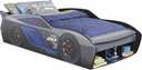 Disney Cars Blue Colors 3 Pc Twin Bed | Rooms to Go
