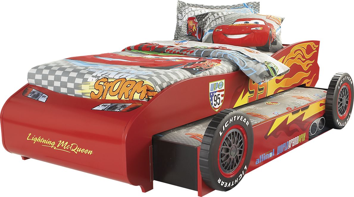 Disney Cars Lightning Mcqueen