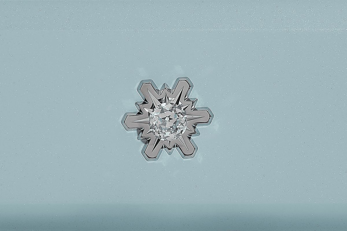 Disney Frozen Ice Blue Dresser | Rooms to Go