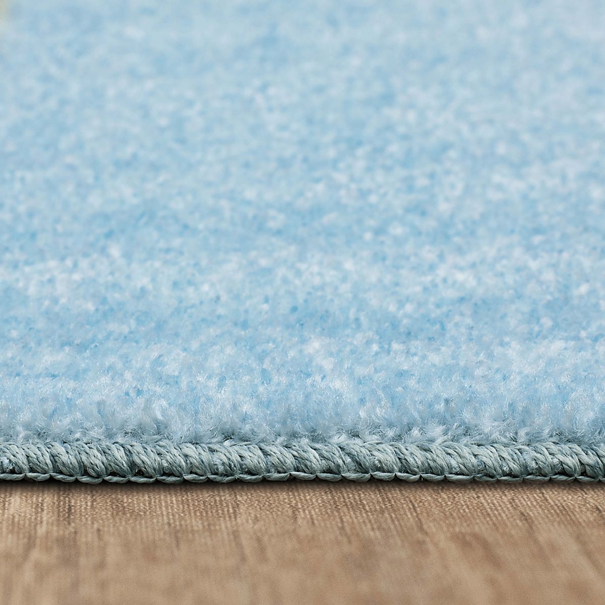 Disney Lion King Simba Blue Rug | Rooms to Go