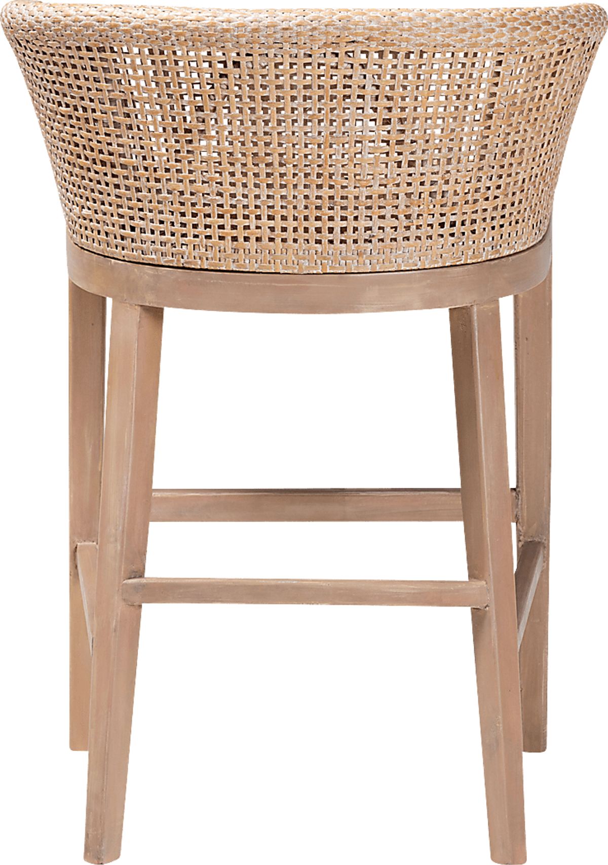 Dollard Light Brown Counter Stool | Rooms to Go