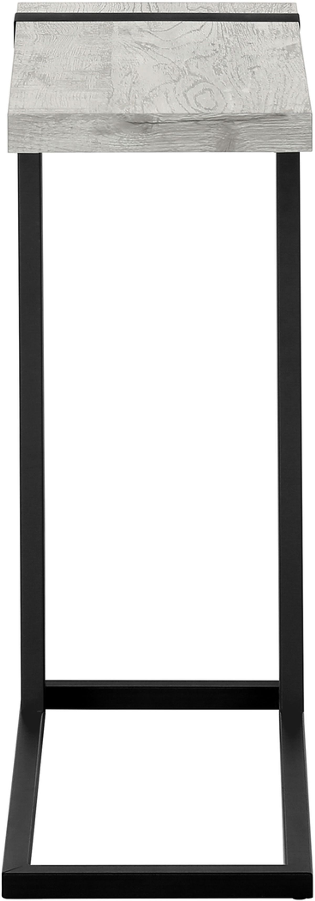 Donbree Gray Side Table | Rooms to Go