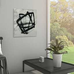 Donell'S Scribbles II Artwork | Rooms to Go