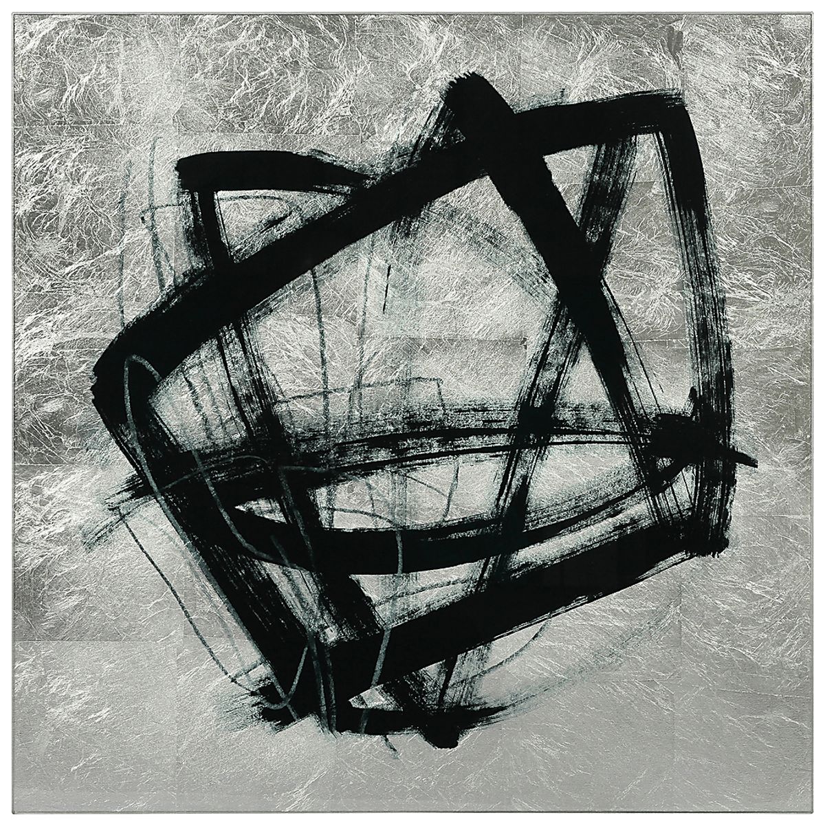 Donell'S Scribbles II Artwork | Rooms to Go