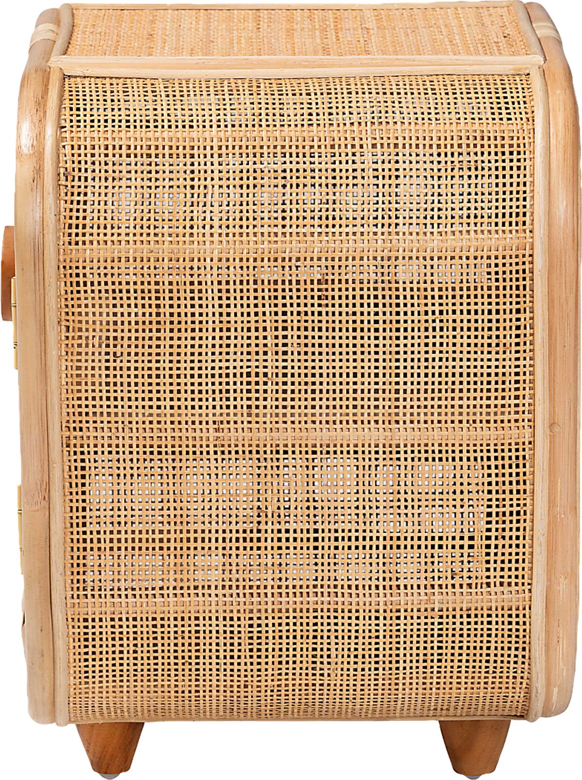 Donneybrook Brown Nightstand | Rooms to Go