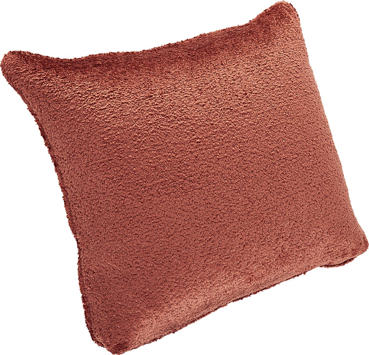 Dory 2 Pc Copper Brown,Orange,Yellow Throw Pillow Set Of | Rooms to Go