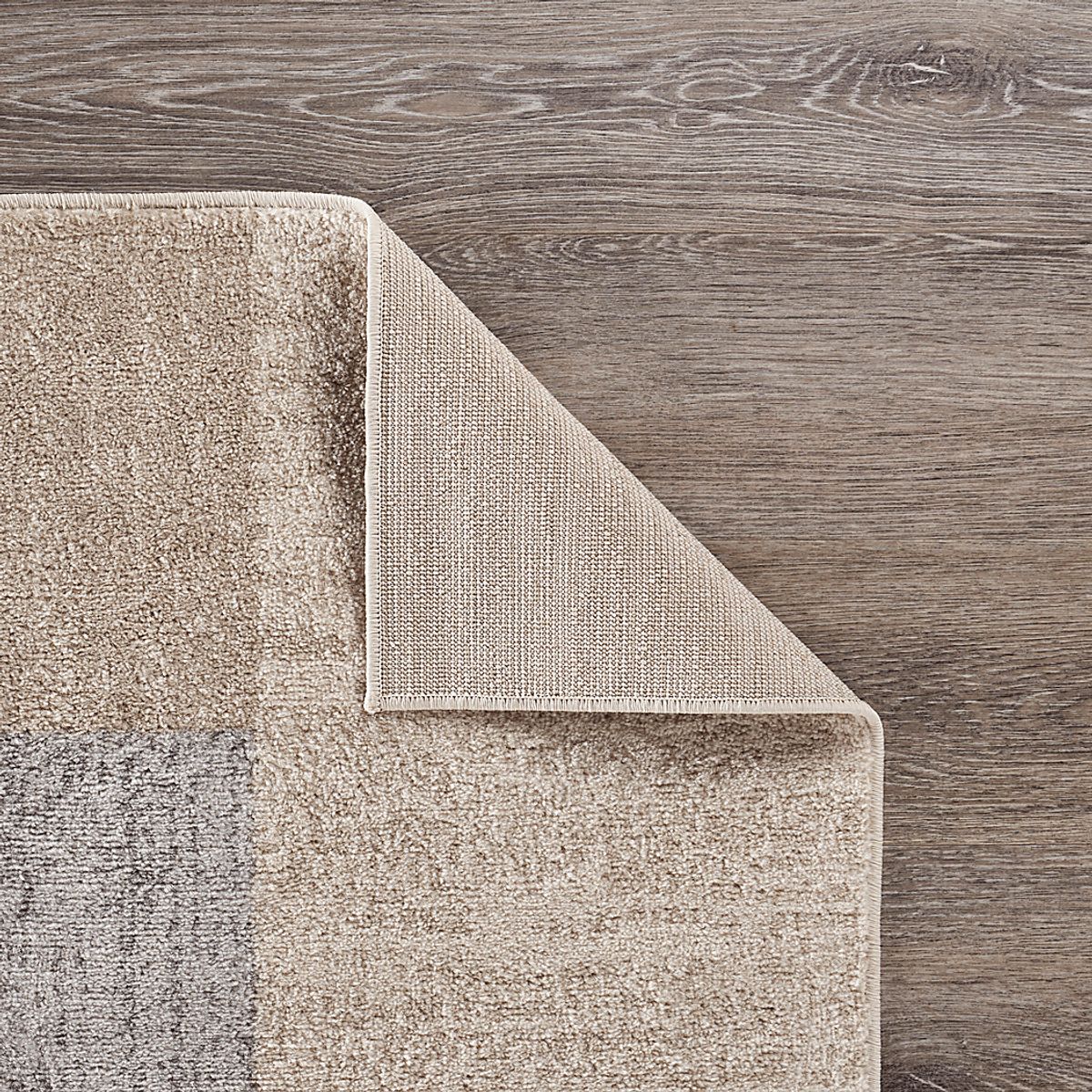 Drelana Tan Beige,Brown Rug | Rooms to Go