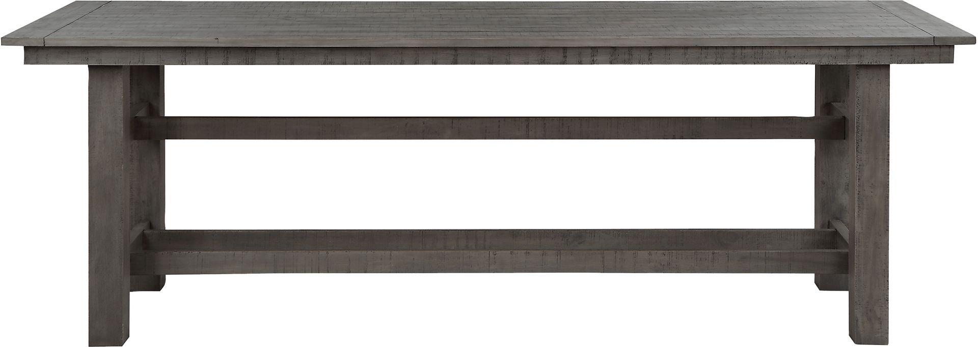 Drenning Gray Counter Hieght Table | Rooms to Go