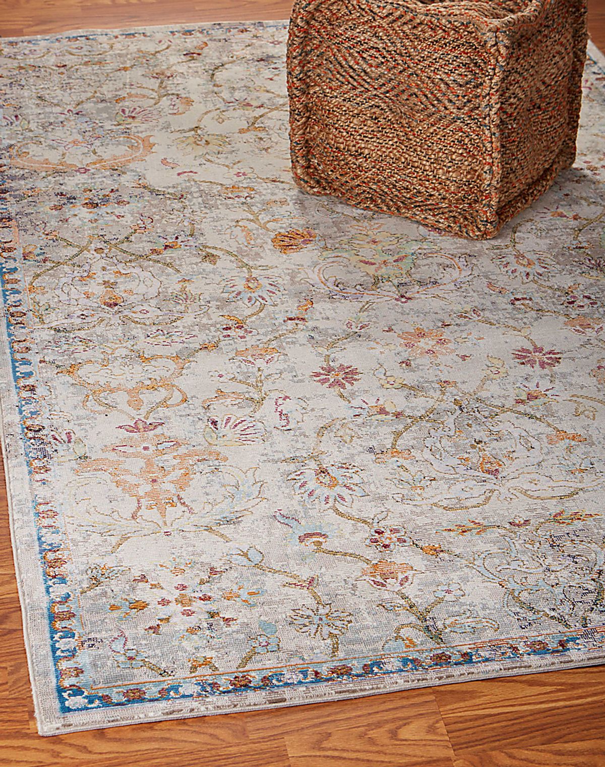 Dresera Multi Rugs | Rooms to Go