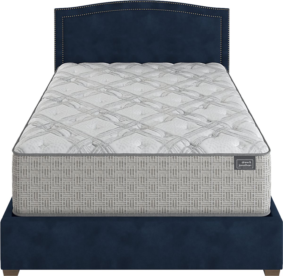 Drew & Jonathan Capertee King Mattress | Rooms to Go