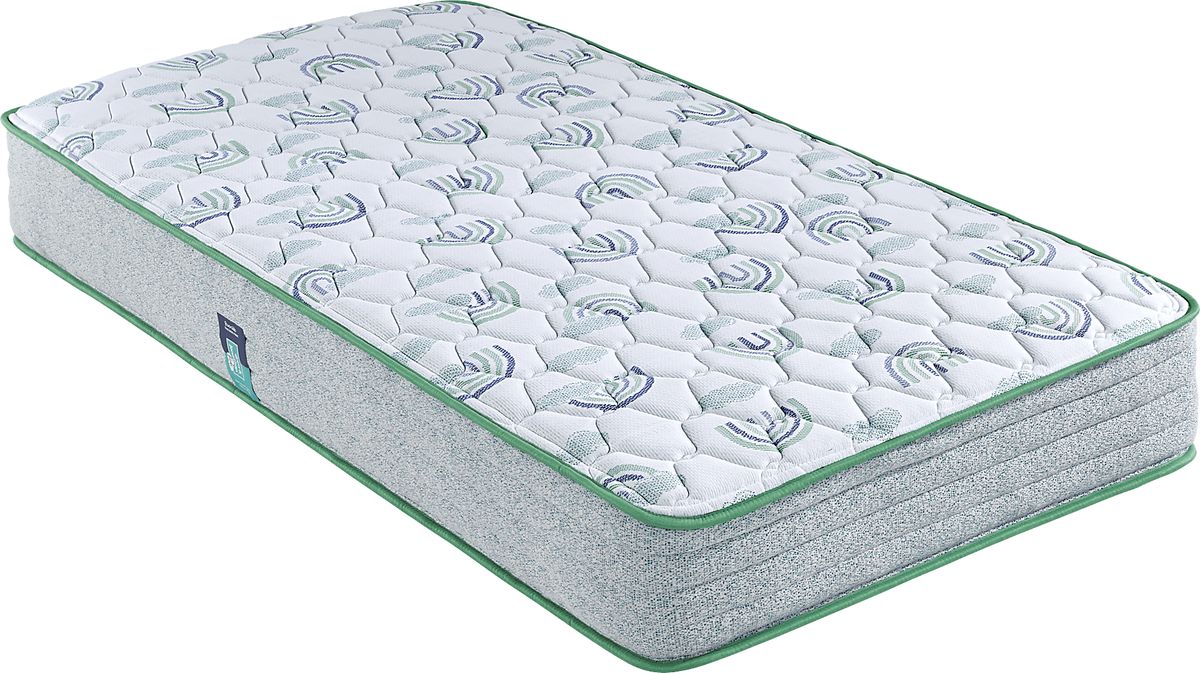 Drew & Jonathan Kids Alto Twin Mattress | Rooms to Go