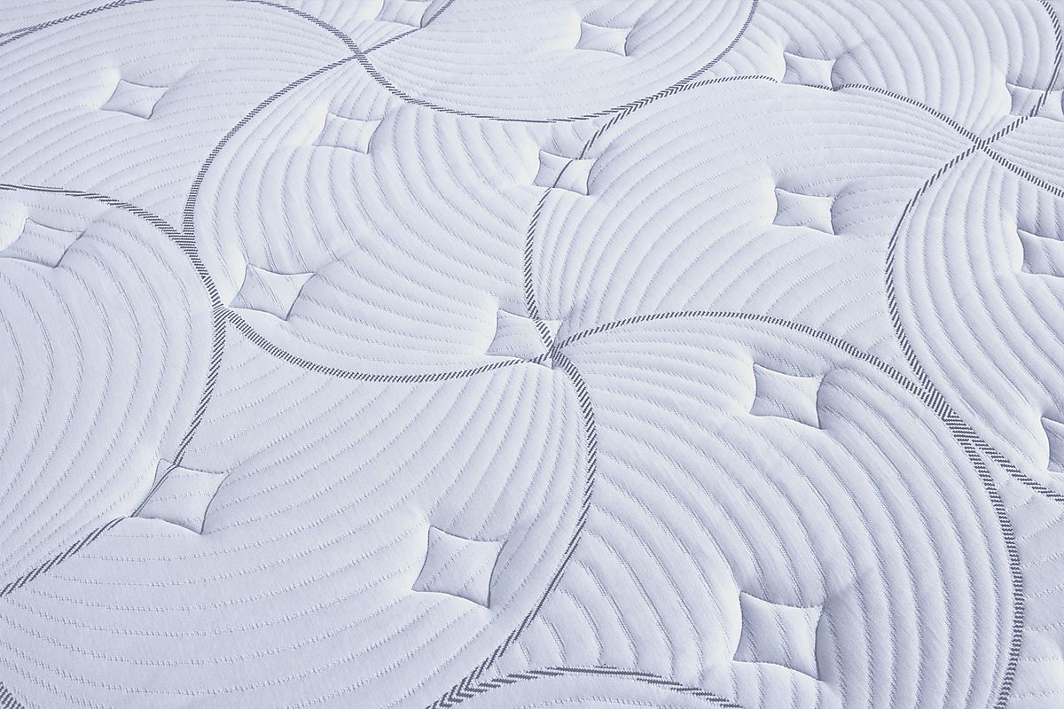 Drew & Jonathan Kids Silver Lining Twin Mattress | Rooms to Go