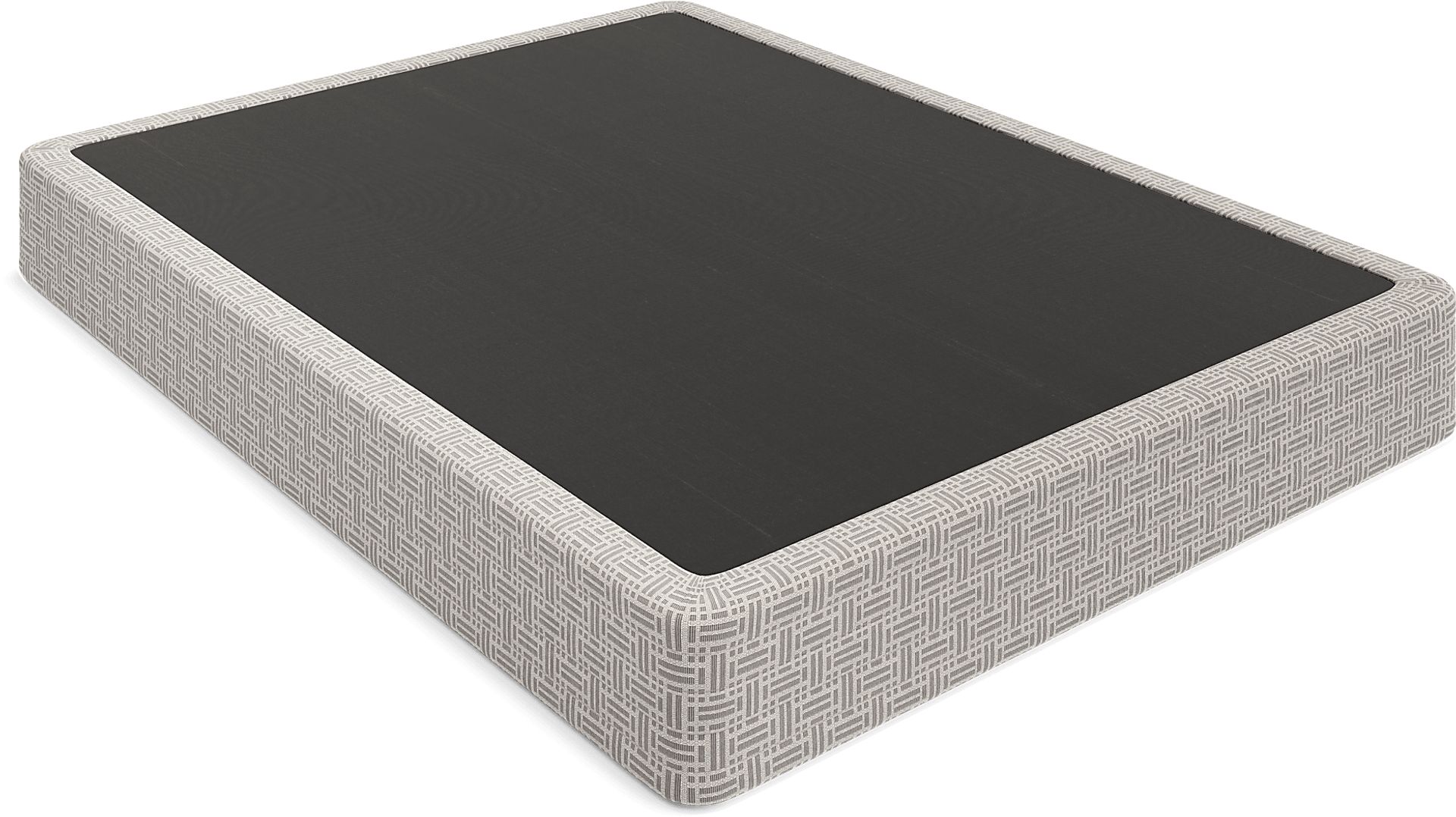 Drew & Jonathan Box Spring Queen Foundation | Rooms to Go