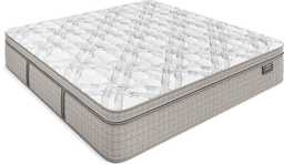Drew & Jonathan Ruby Ranch King Mattress | Rooms to Go