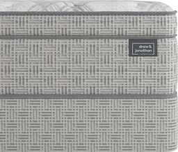 Drew & Jonathan Ruby Ranch King Mattress | Rooms to Go