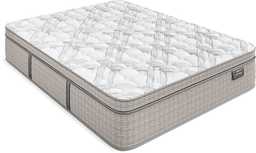 Drew & Jonathan Ruby Ranch Queen Mattress | Rooms to Go