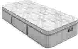 Drew & Jonathan Ruby Ranch Twin XL Mattress | Rooms to Go