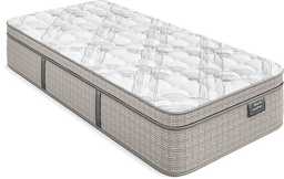 Drew & Jonathan Ruby Ranch Twin XL Mattress | Rooms to Go