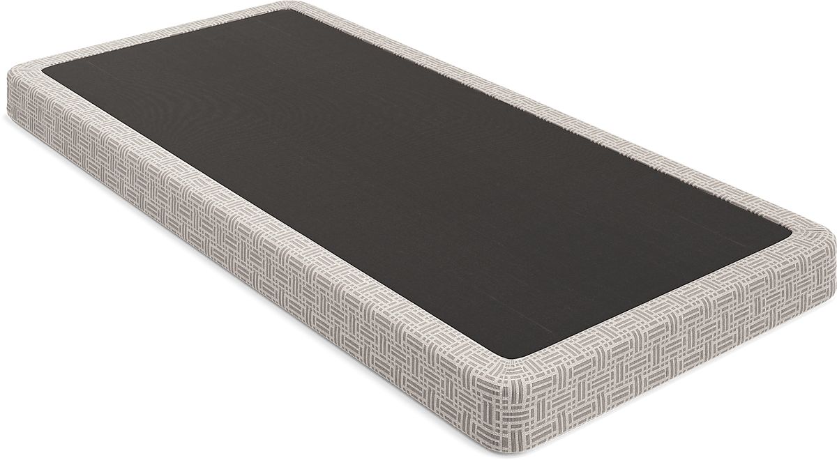 Drew & Jonathan Box Spring Twin XL Foundation | Rooms to Go