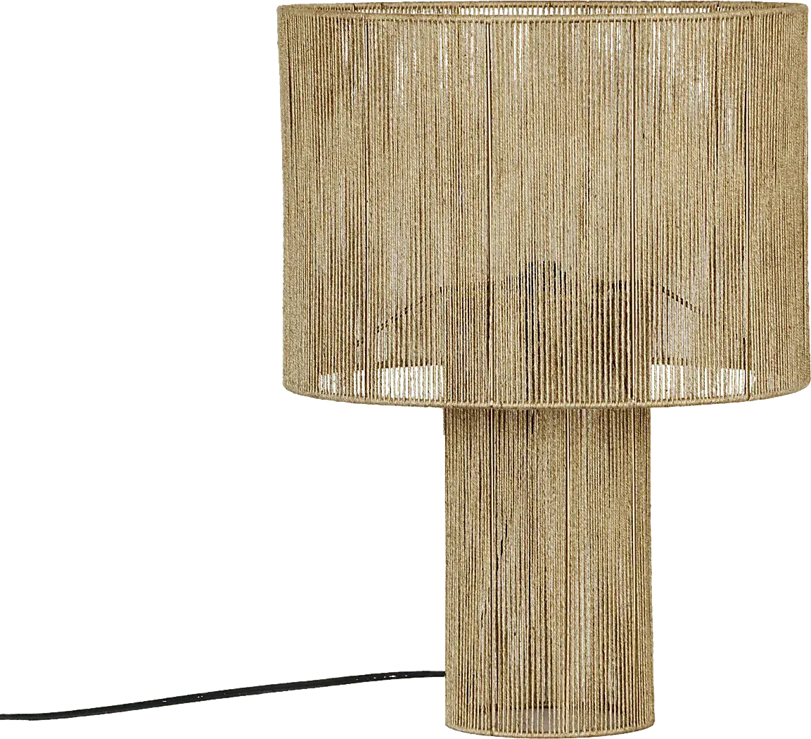Drexel Moor Tan Beige,Brown Table Lamp | Rooms to Go