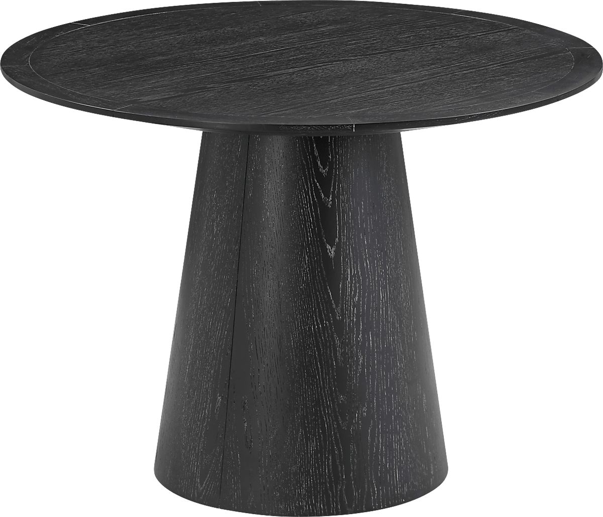 Drinnon Black Black,Colors Dining Table | Rooms to Go