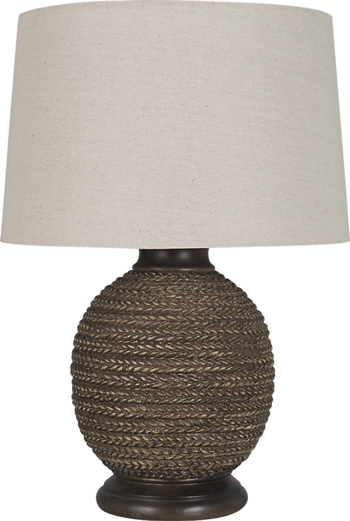 Durango Crossing Brown Outdoor Indoor/Outdoor Table Lamp | Rooms to Go