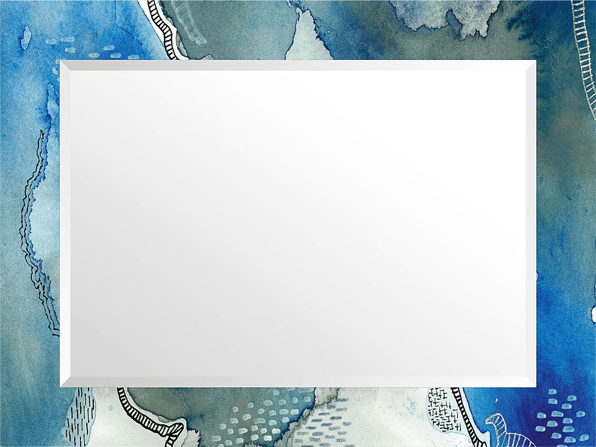 Dwain Multi Mirror | Rooms to Go