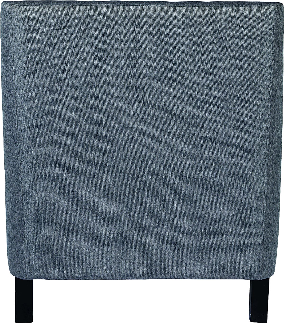 Dwelle Brown Polyester Fabric Accent Chair | Rooms to Go