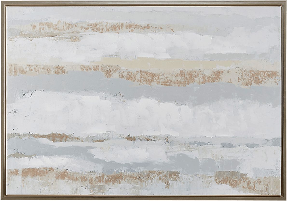 Eagle View Artwork - Rooms To Go