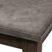 Earls Colne Brown Dark Wood Dining Table - Rooms To Go